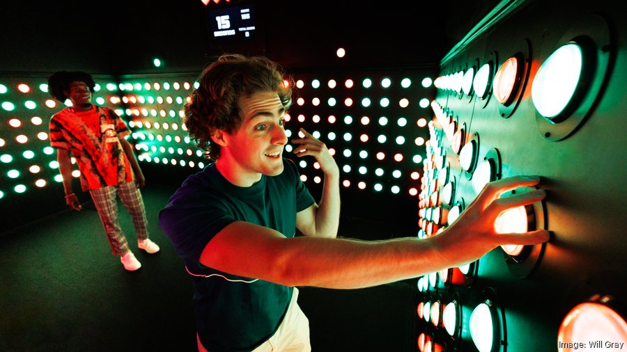 Activate Games to open first Ohio location May 31 in Cincinnati ...