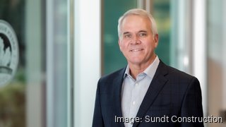 Sundt Construction: The power of employee ownership, that transforms ...