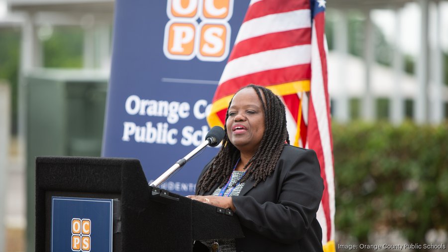 Eatonville gets new technical college campus - Orlando Business Journal