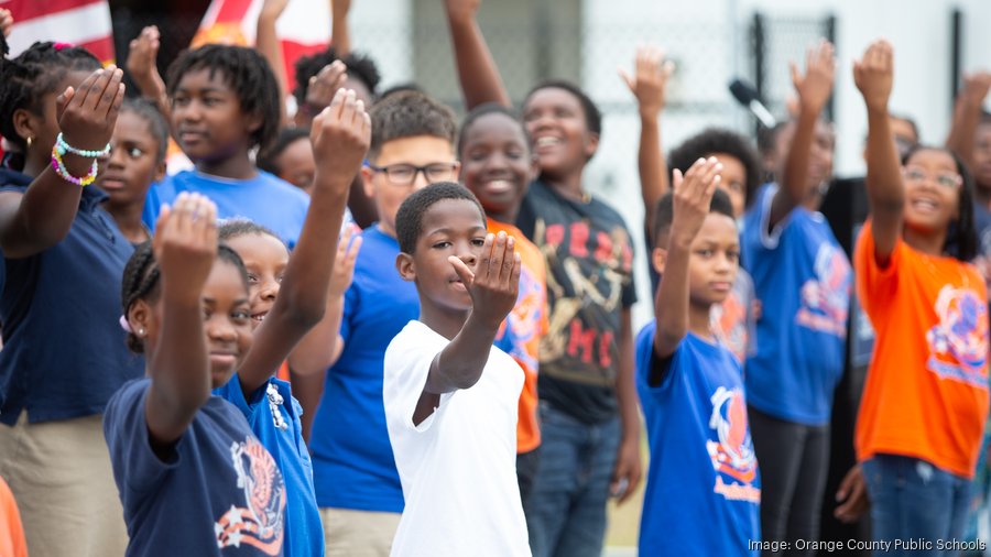 Eatonville gets new technical college campus - Orlando Business Journal