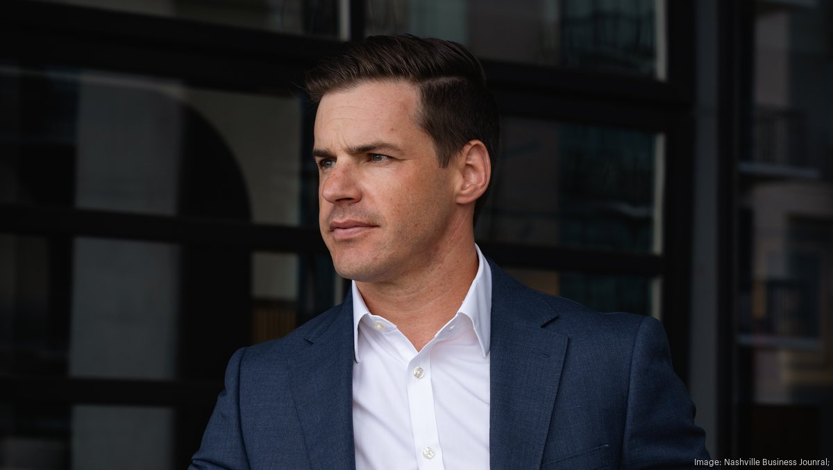 Cushman & Wakefield chief Dave Sansom shares 2025 CRE predictions ...