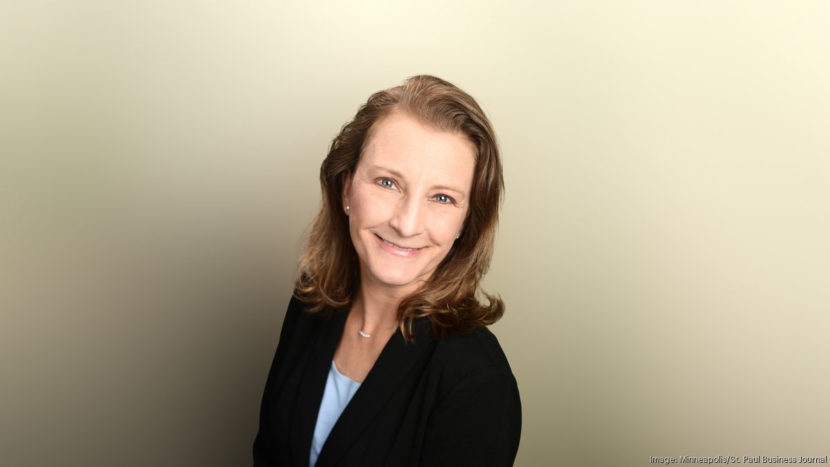 Women in Business: Amy Jerdee - Minneapolis / St. Paul Business Journal