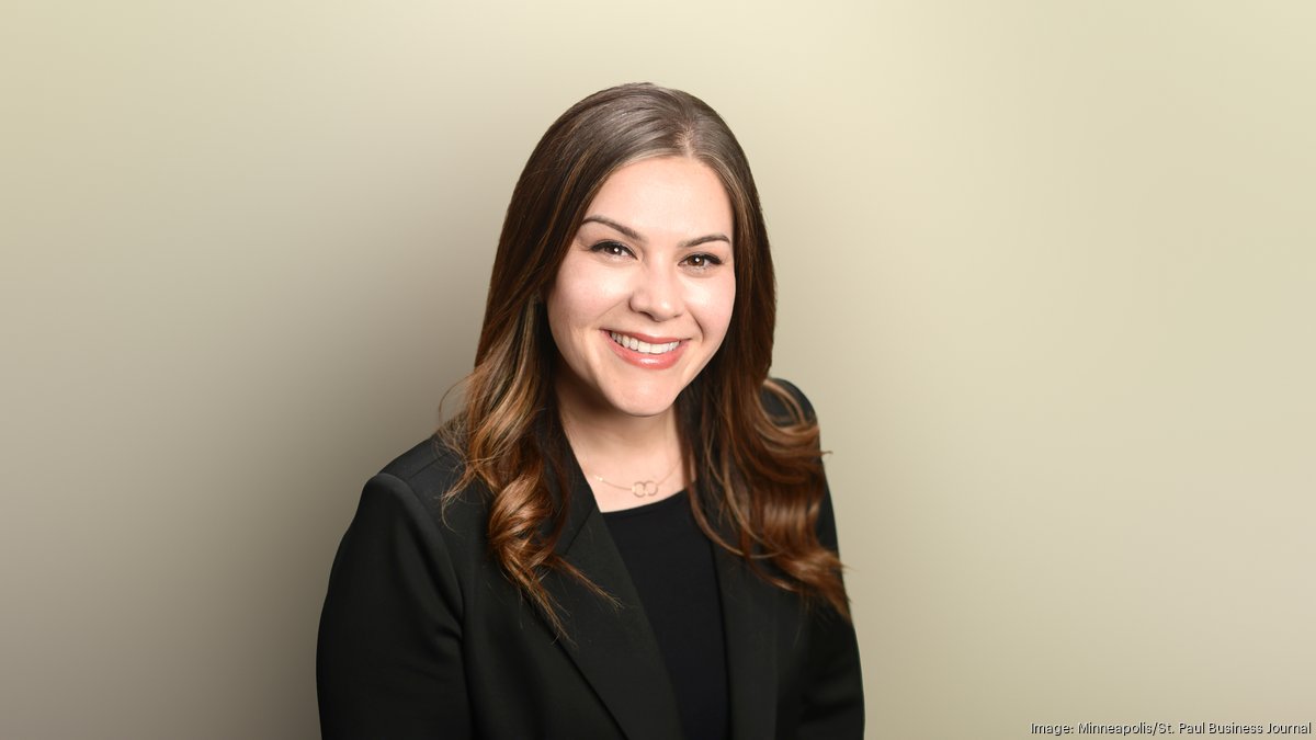 Women in Business: Bobbi Jo Lamar Brunson - Minneapolis / St. Paul ...