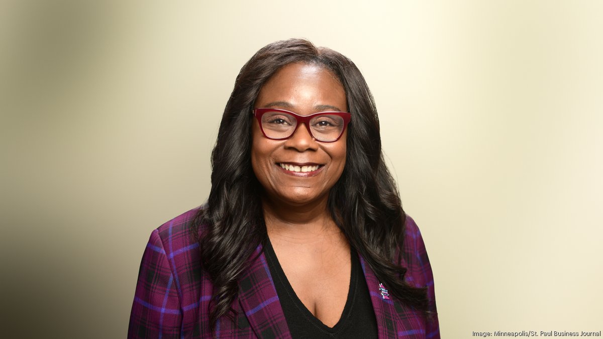 Women in Business: Hillery Smith Shay - Minneapolis / St. Paul Business ...