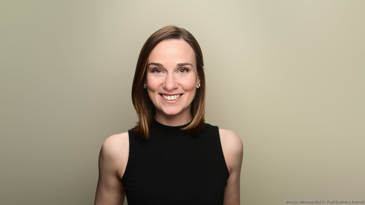 Women in Business: Elizabeth Hickey Orme - Minneapolis / St. Paul ...