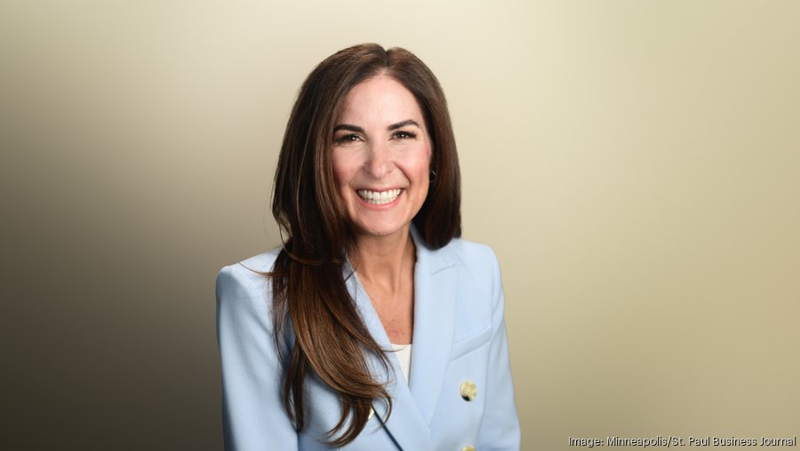 Timberwolves' Jennifer Ridgeway exits as C-suite exodus continues ...