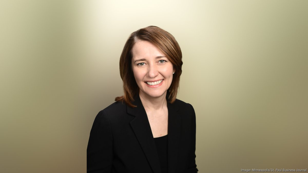 Women in Business: Lisa Stark - Minneapolis / St. Paul Business Journal