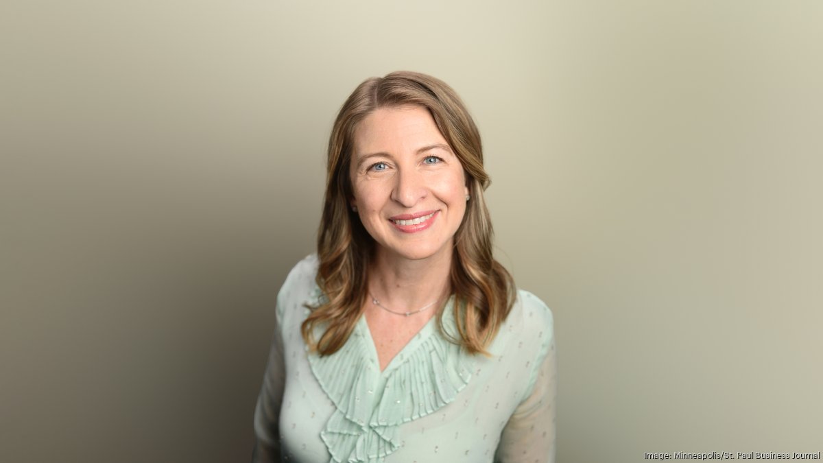 Women in Business: Megan Duffy Sananikone - Minneapolis / St. Paul ...