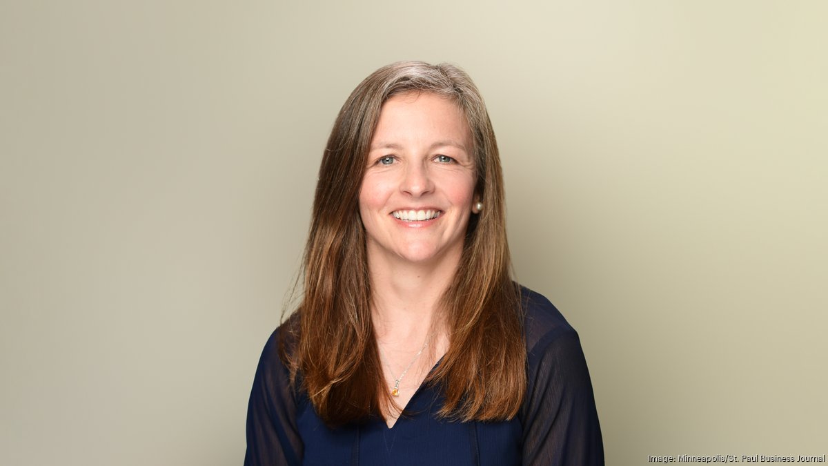 Women in Business: Merrie Sjogren - Minneapolis / St. Paul Business Journal