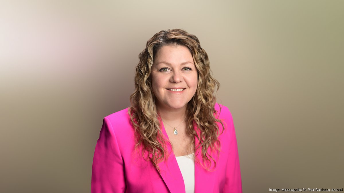 Women in Business: Nicole Sever - Minneapolis / St. Paul Business Journal