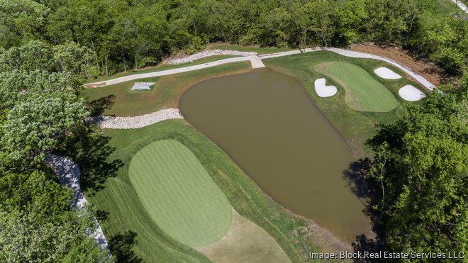 Block to introduce 'completely different' par-3 golf experience at ...