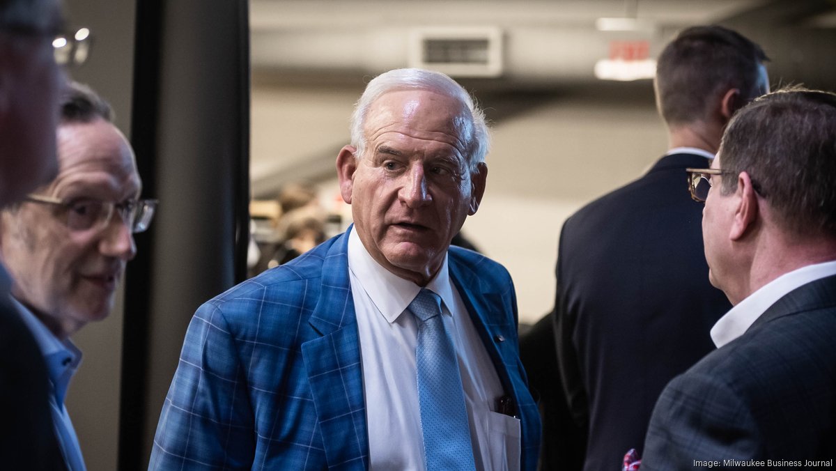 Prospero Staff Capital, co-led by Ted Kellner, takes control of ...