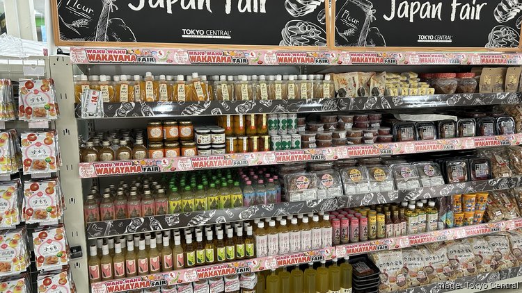 Tokyo Central now open in Kailua - Pacific Business News