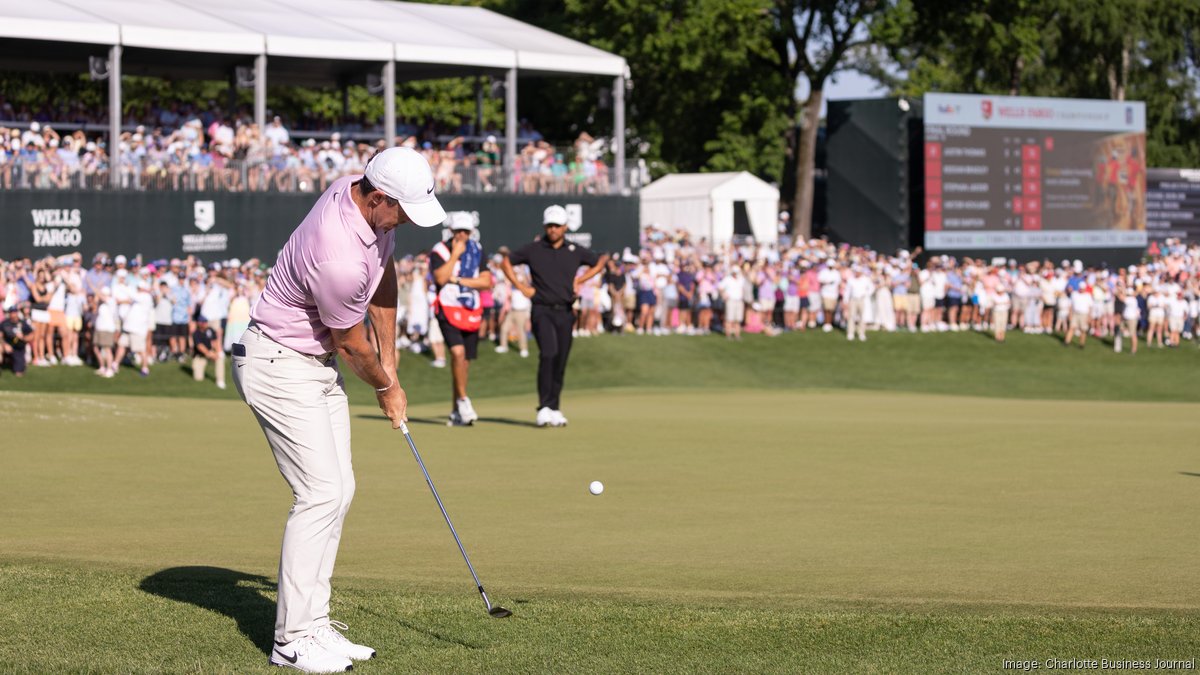 Masters gives ticket push for 2025 PGA Championship at Quail Hollow ...