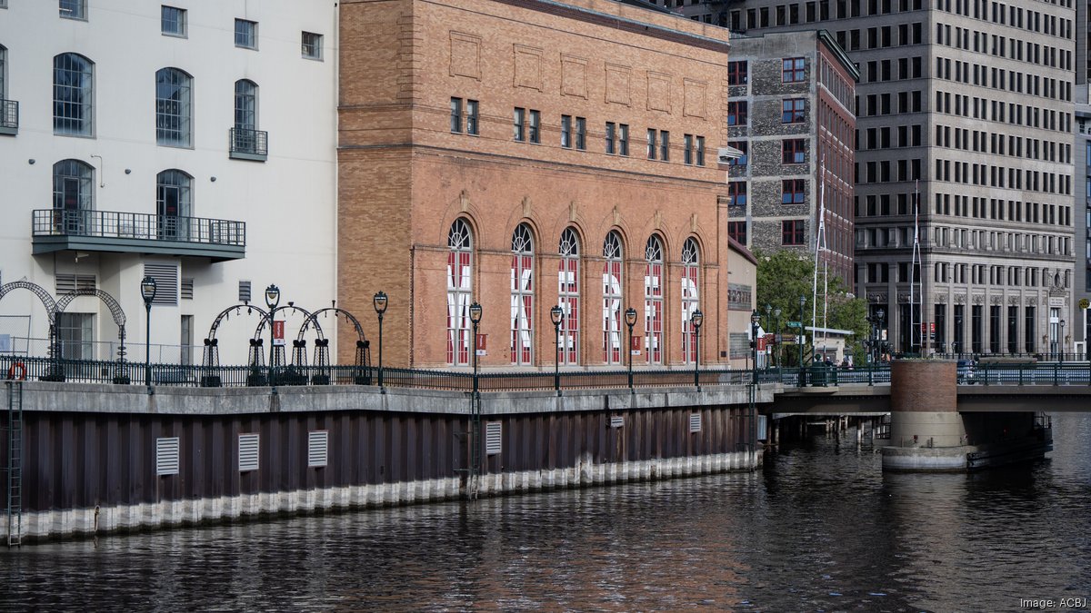 Milwaukee Repertory Theater breaks ground on new theater complex ...