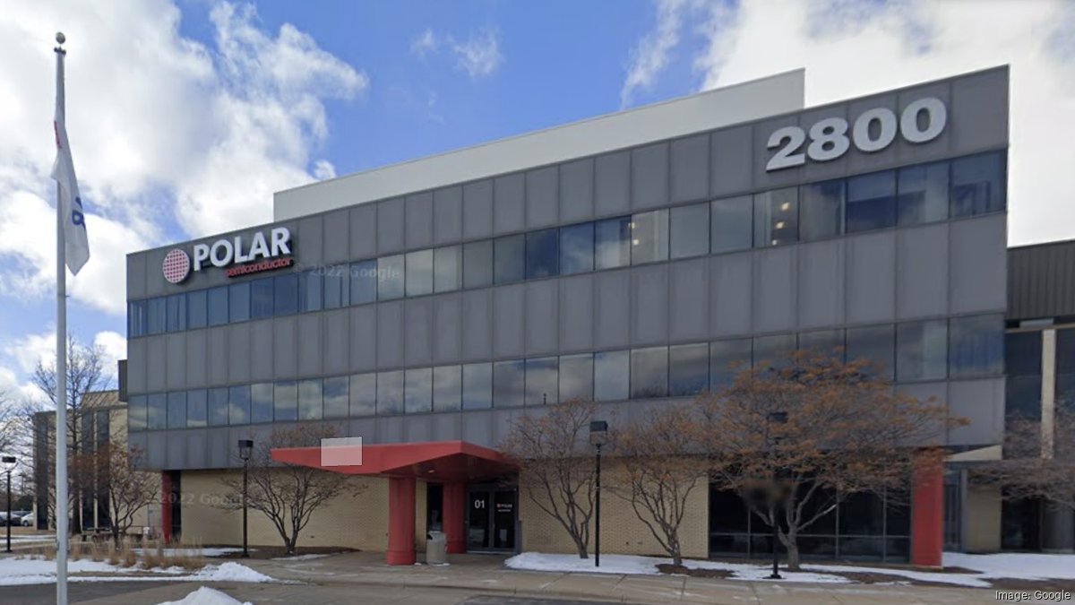 Polar Semiconductor to expand Minneapolis/St. Paul plant with CHIPS ...