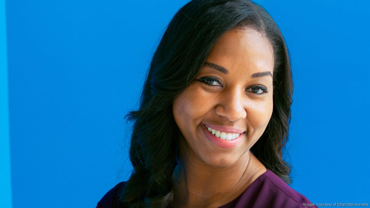 Charlotte Hornets hire Cleveland Cavaliers exec as team president - Charlotte Business Journal