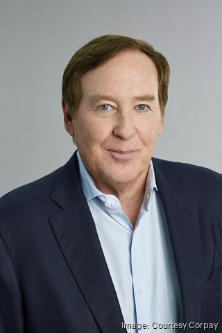 Corpay Inc., TPG to acquire AvidXchange Holdings Inc. - Atlanta ...