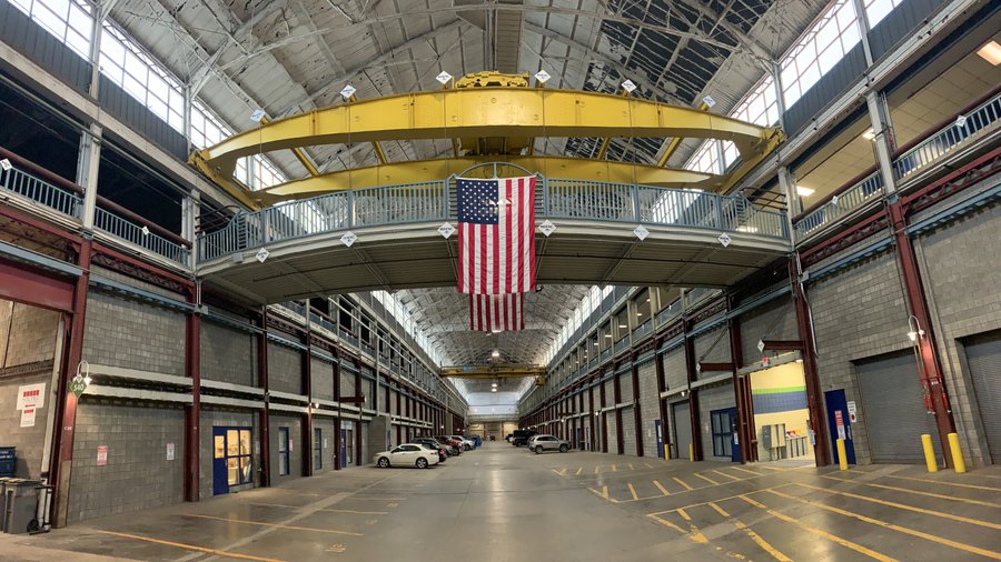 RIDC’s patient, mission-driven approach revitalizes dormant sites ...