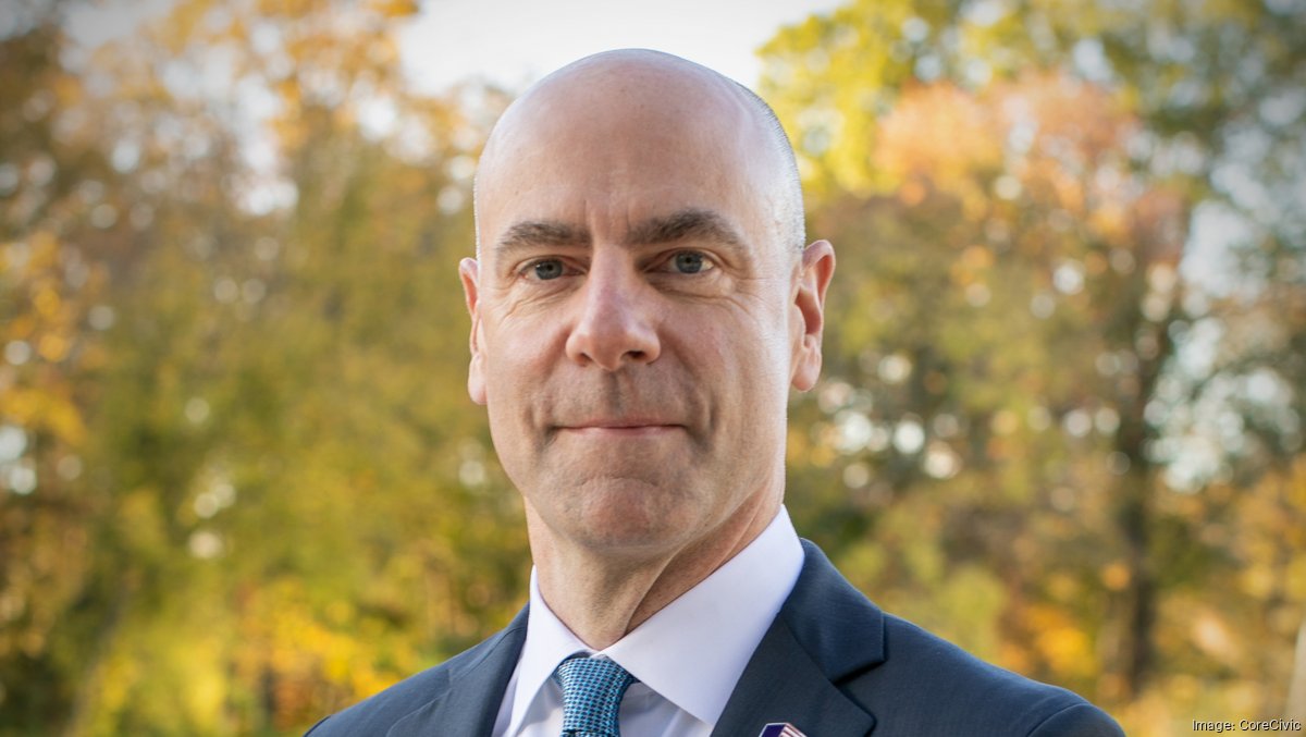 CoreCivic poised to benefit form Trump immigration deportation push ...