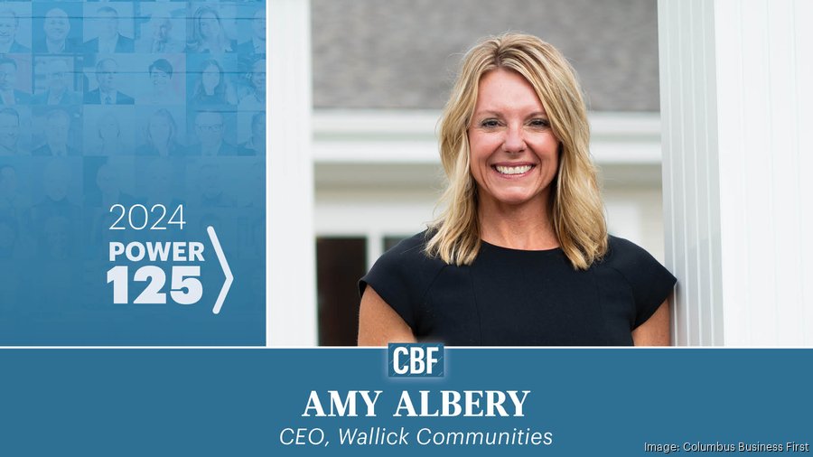 These are the most influential people in Central Ohio - Columbus ...