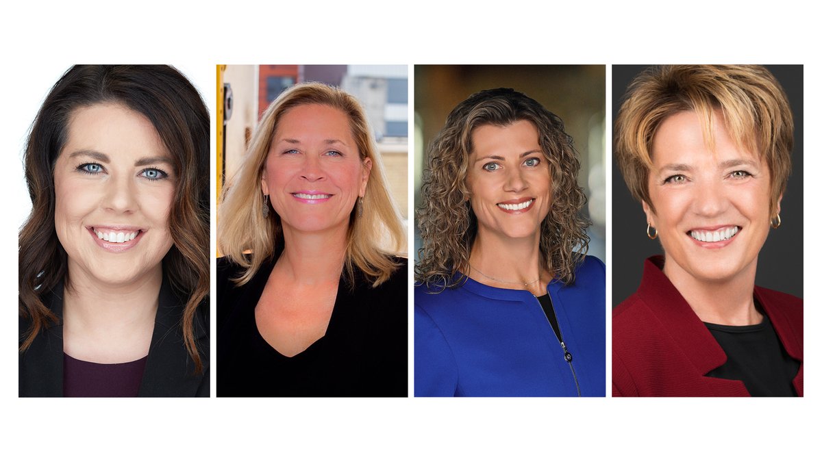 Table of Experts: Women in finance - Minneapolis / St. Paul Business ...