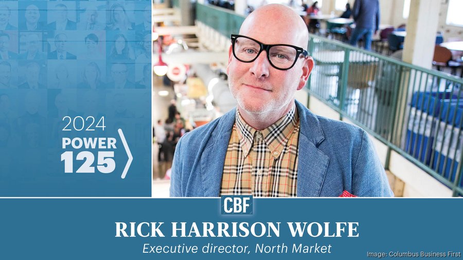 These are the most influential people in Central Ohio - Columbus ...