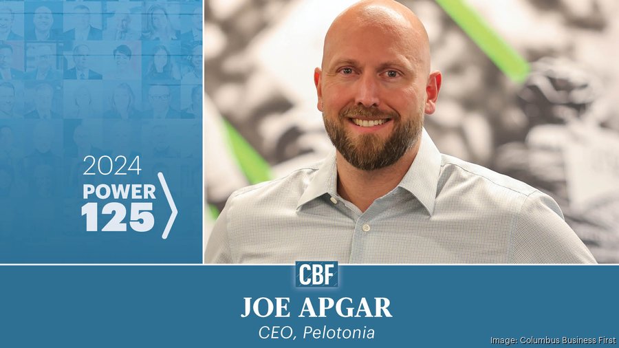 These are the most influential people in Central Ohio - Columbus ...