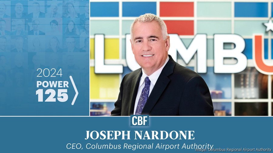 These are the most influential people in Central Ohio - Columbus ...