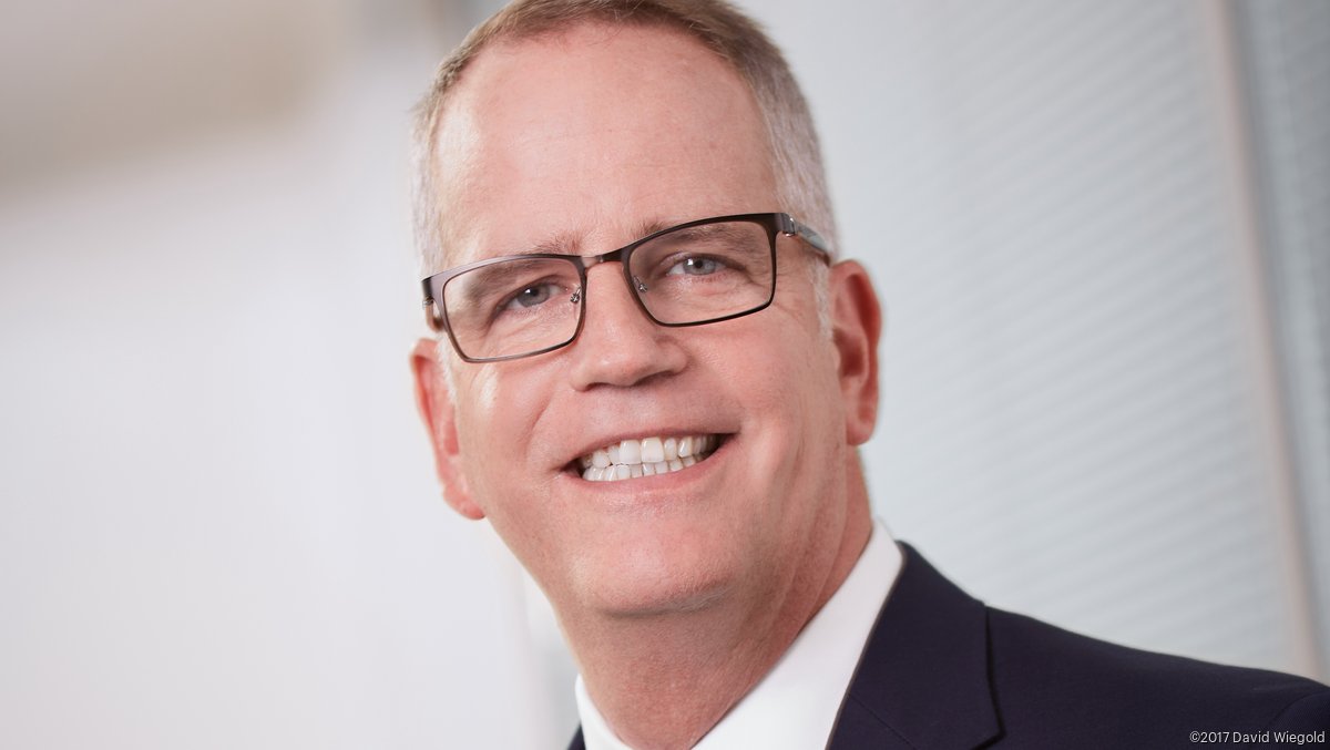 V2X taps Peraton's Jeremy Wensinger as its next CEO - Washington ...