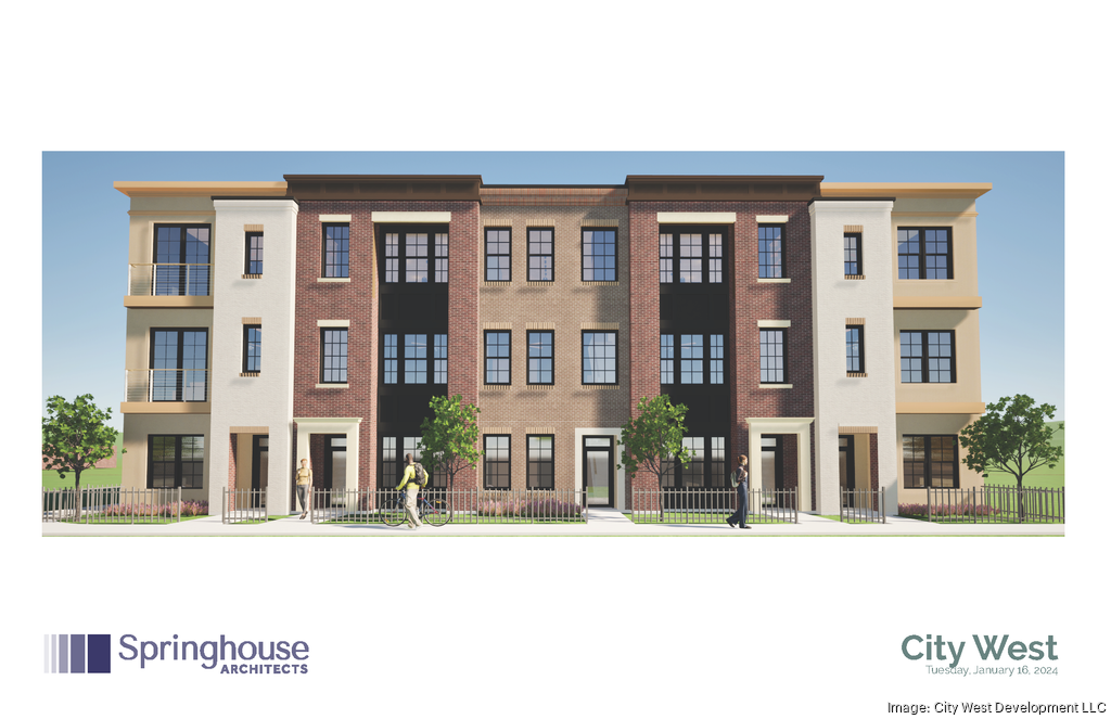 Cincinnati: West End: Development and News - Page 21 - Southwest Ohio ...