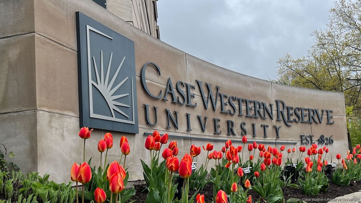 John Sideras retiring from CWRU - Cleveland Business Journal