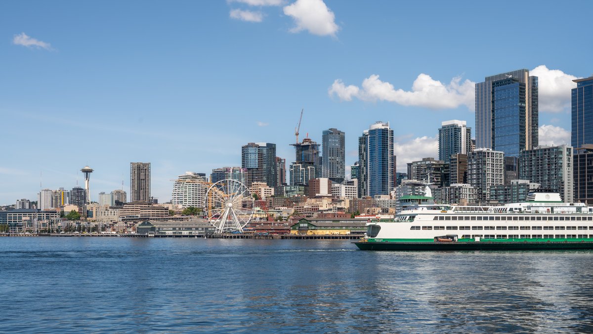 Why Seattle is good for business — with Nordstrom CEO Erik Nordstrom ...