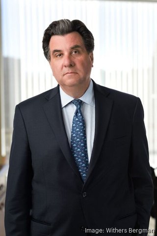 Law firm Withers Bergman moves to larger Boston office - Boston ...