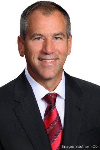 Southern Company subsidiary names Peter Sena CEO - Atlanta Business ...