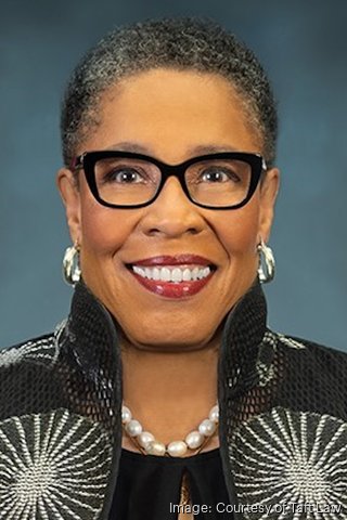 Former Biden cabinet member Marcia Fudge joins Taft law - Minneapolis ...