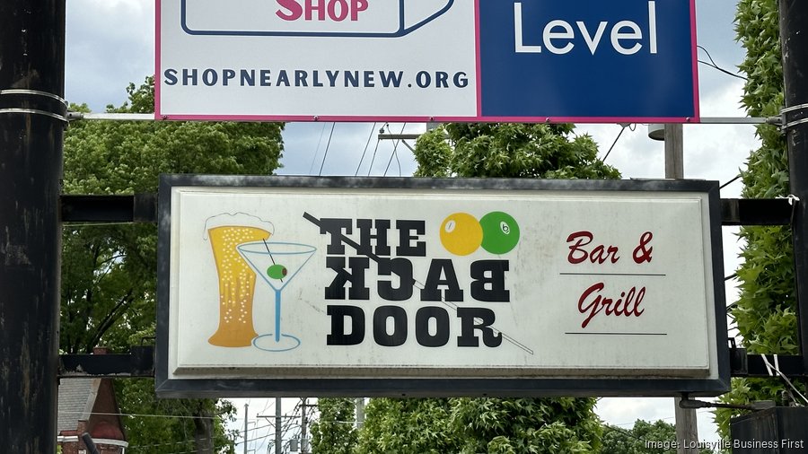 The Back Door abruptly closes after nearly 40 years in the Highlands ...