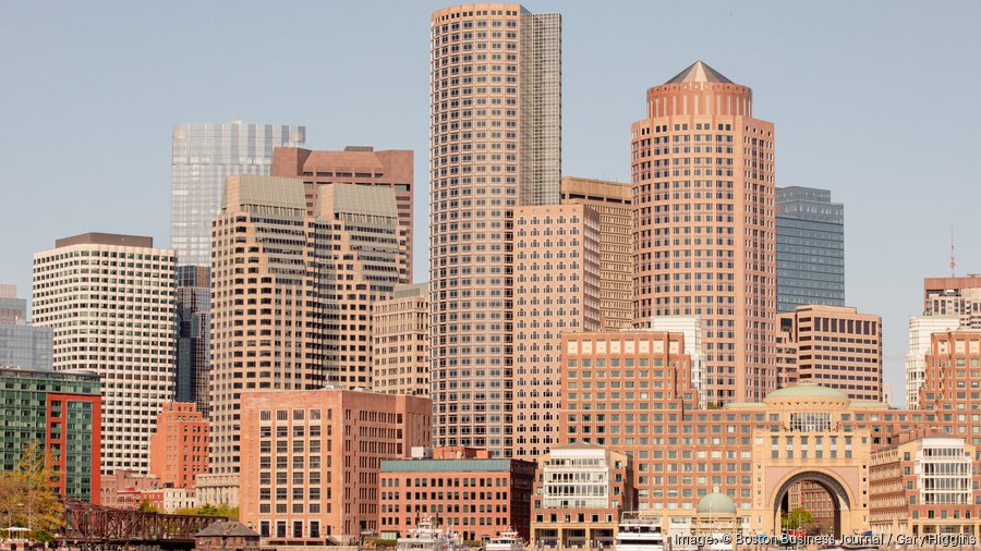 Fortune Powerful People in Business List has three Boston leaders ...