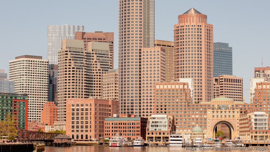 Boston board approves zoning plan for taller towers downtown - Boston ...