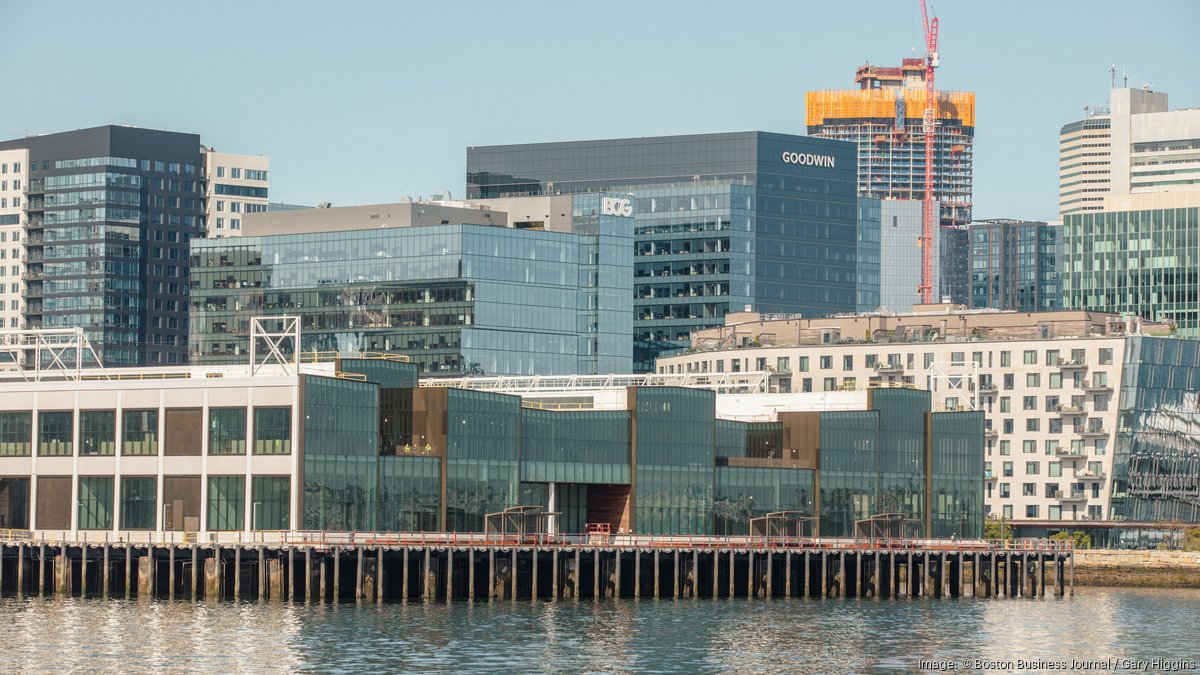 The nation’s most-educated ZIP code is in Boston - Boston Business Journal