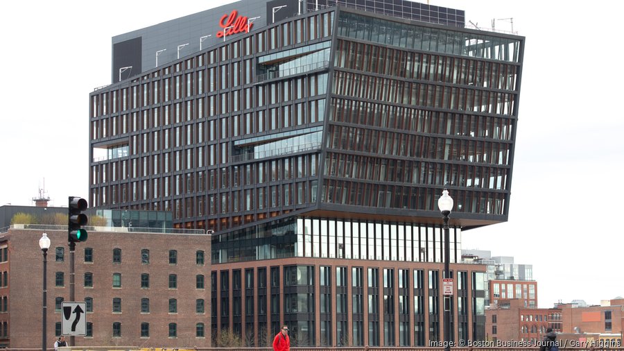 Lilly invests in Boston biotech for $1.3B obesity drug deal - Boston ...