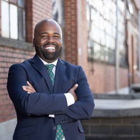 40 Under 40 - Charlotte Business Journal