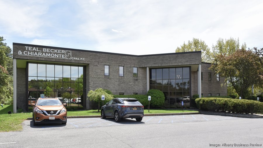 Teal, Becker & Chiaramonte acquires Harvazinski & Montanye - Albany ...