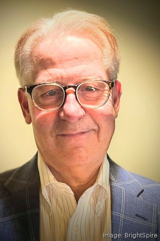 HR Impact Awards 2024: Mark Collins, vice president HR, Brightspire ...