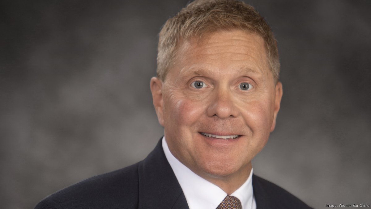 John Lasak, Wichita Ear Clinic and Cochlear Implant Center - Wichita ...