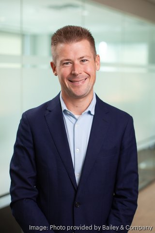 Bailey & Co. names Tim Scallen CEO - Nashville Business Journal