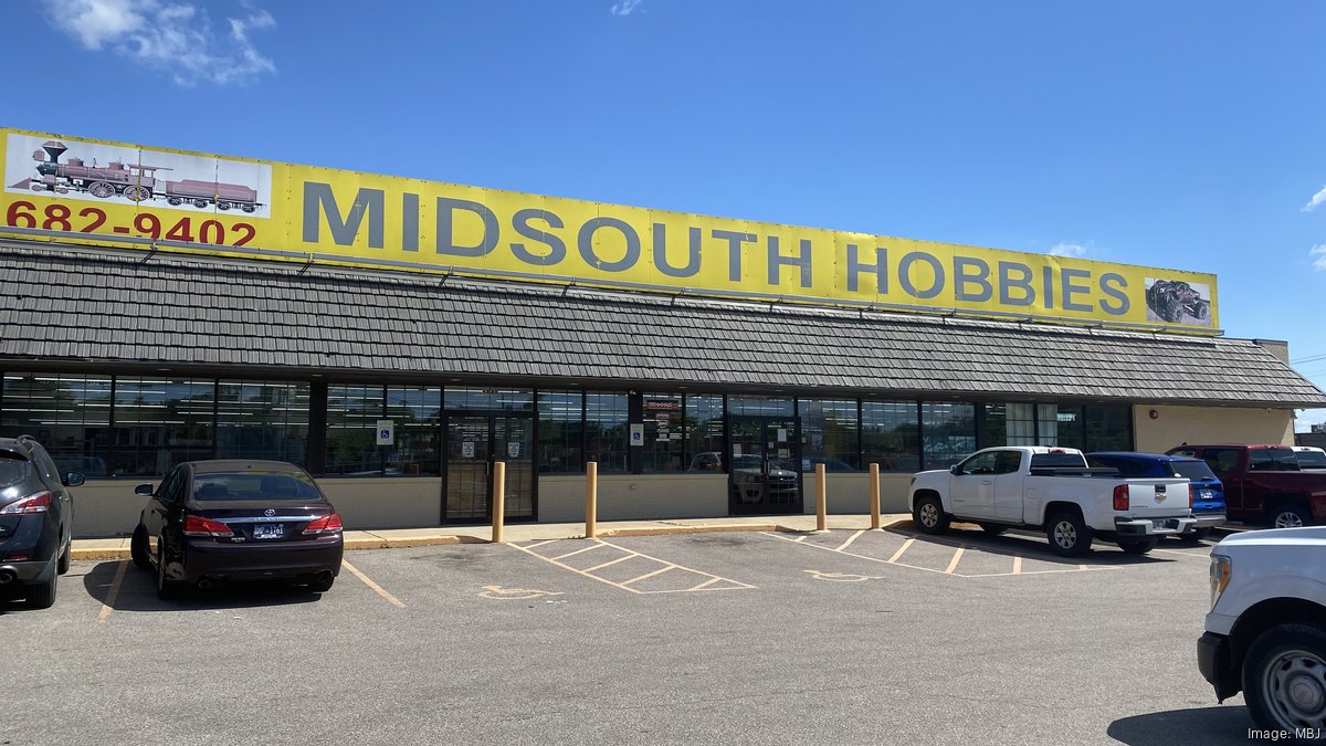 Mid-South Hobbies adds outdoor tracks remote control cars - Memphis ...