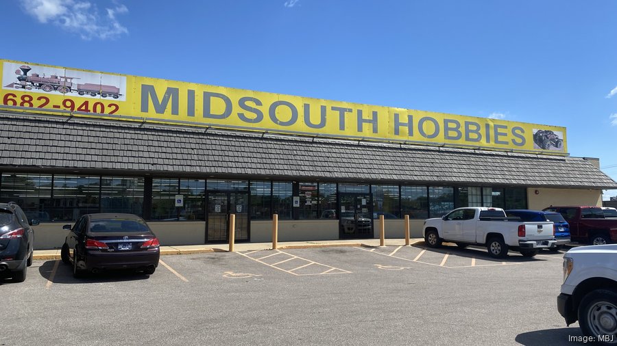 Mid-South Hobbies adds outdoor tracks remote control cars - Memphis ...