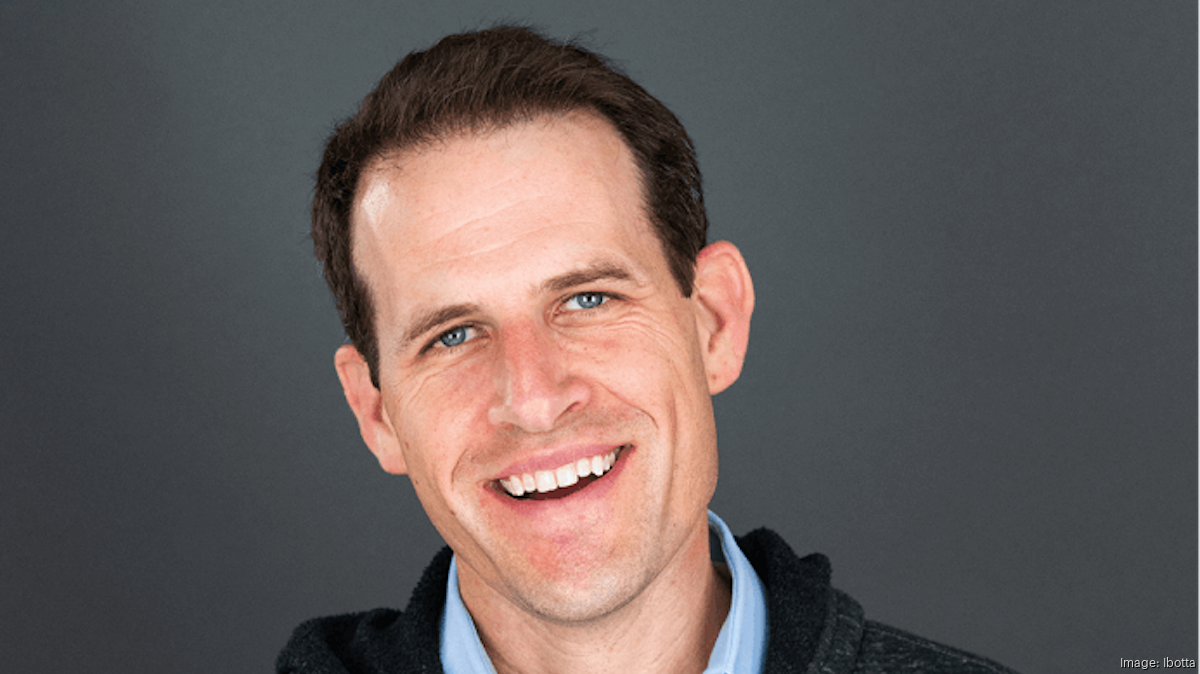 Bryan Leach - Denver Business Journal