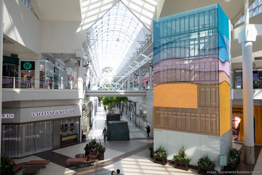 Arden Fair Mall Sacramento